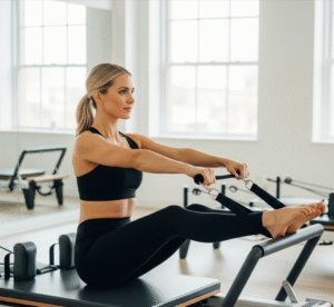 What is Pilates? Benefits & Starter Guide